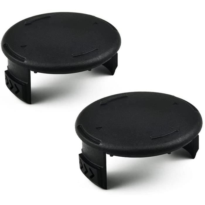 Couvercle de bobine pour tondeuse à gazon sans fil Parkside PRTA 20Li ...