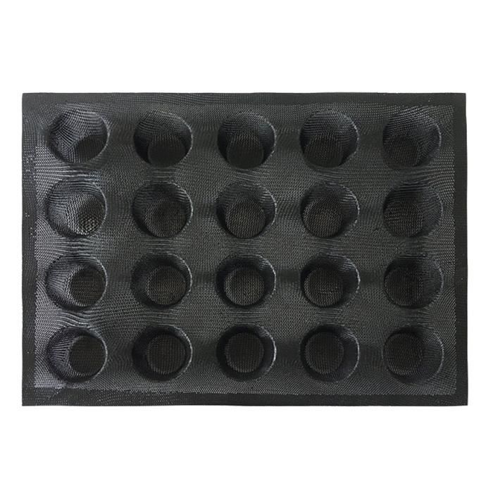 Plaque patisserie silicone - Achat / Vente pas cher