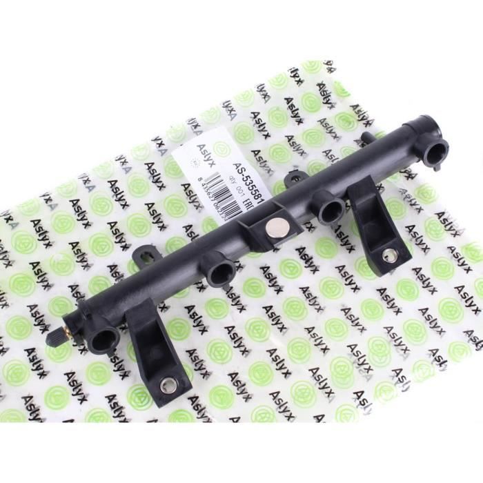 Rampe d'Injection Citroen Berlingo C5 III C3 C4 II Picasso Ds3 Ds4 ...