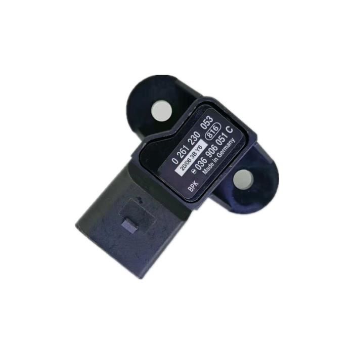 1 piece - Capteur de pression pour collecteur d'admission, compatible ...