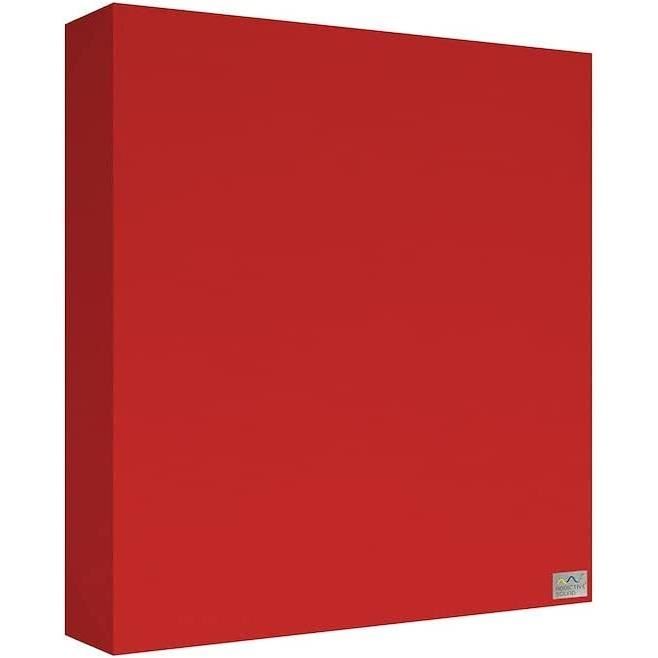 Panneau Absorbant Acoustique Premium by 50x50x11cm - Tabasco F ...