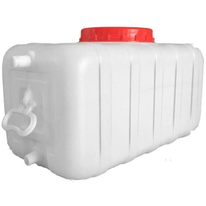 Jerrican alimentaire 60L Grande Capacité Jerrican Avec Robinet ...