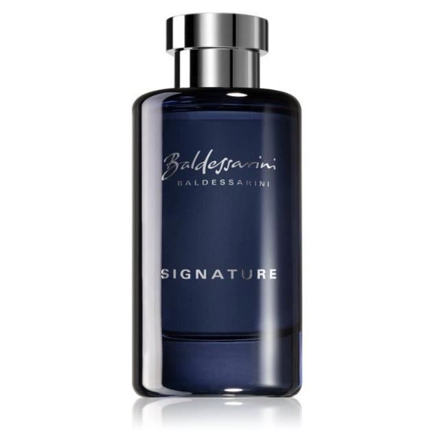 After Shave Lotion cuidado de lujo con la fragancia de Signature de ...
