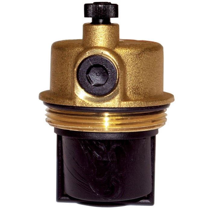 degazeur talia green system