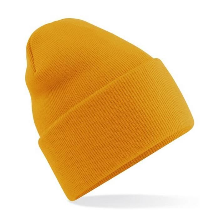 Beechfield - Bonnet ORIGINAL - - Cdiscount Prêt-à-Porter