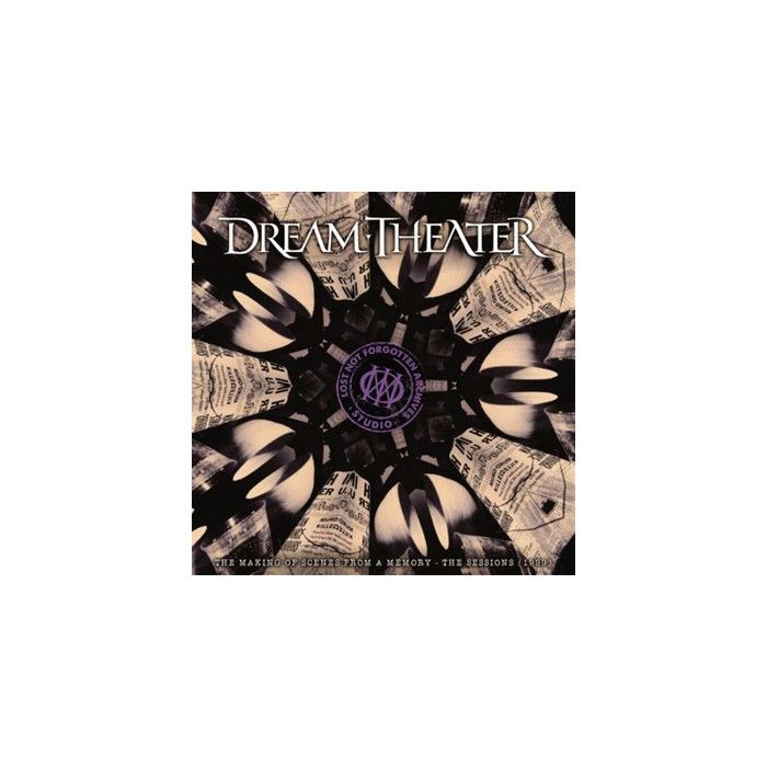 Lost Not Forgotten Archives The Making Of Scenes From A Memory The ...