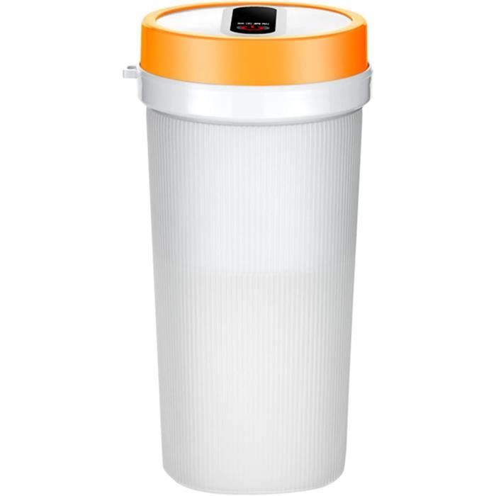 Juice Cup Mini Portable Blender Électrique Fruit Juicer Mixers ...