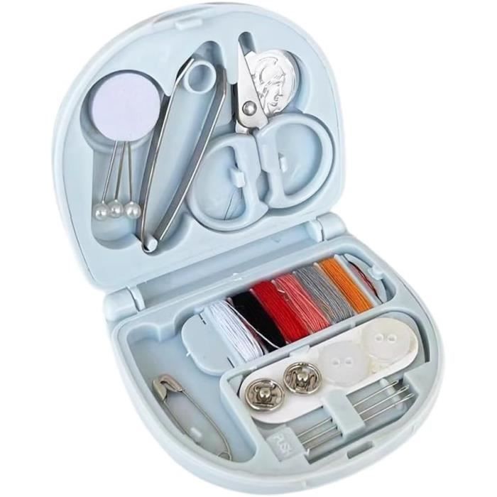 Kit Couture, Kit De Couture De Voyage, Set De Couture Pour Voyage ...