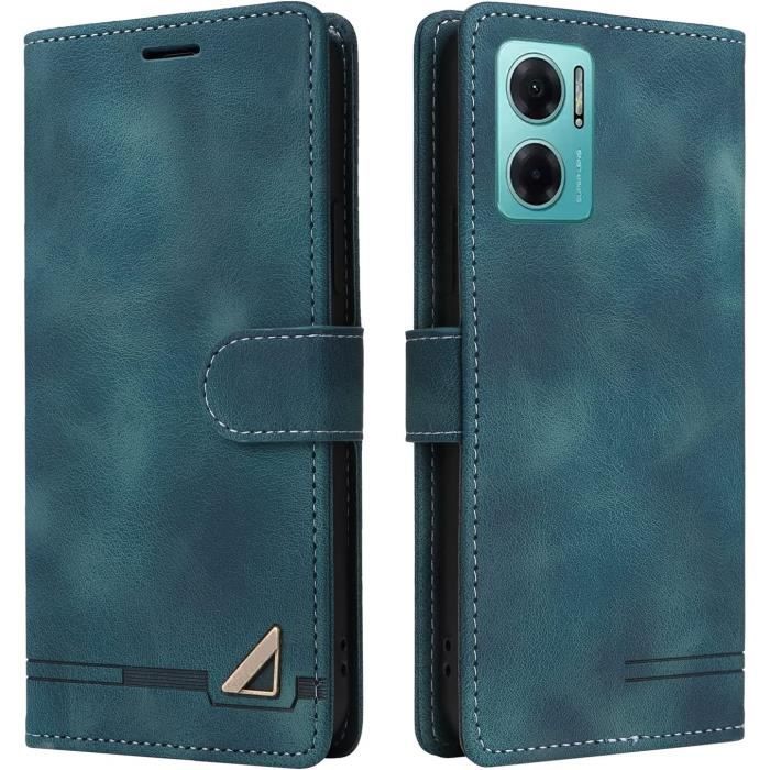 Coque Pour Xiaomi Redmi G Note E Coque De Protection De Coque Antichoc De Fente Pour