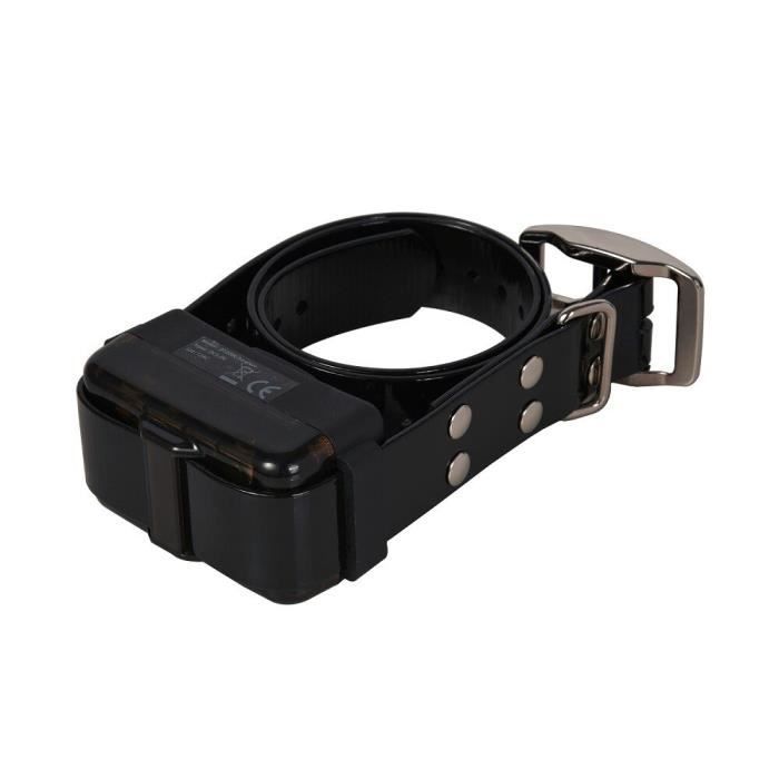 CRAZE Updated DT2200 waterproof dog collar receiver for dog training ...