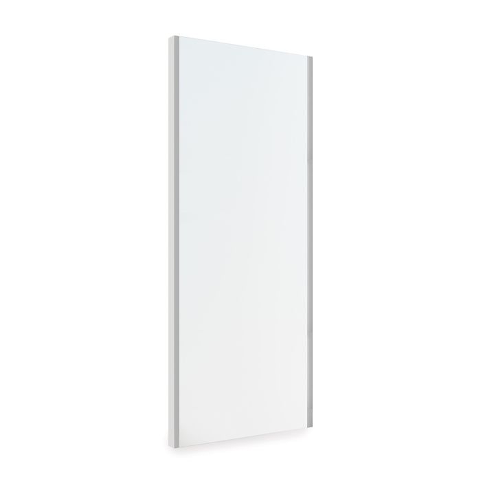 Miroir extractible - EMUCA - Aluminium peint - Installation facile ...