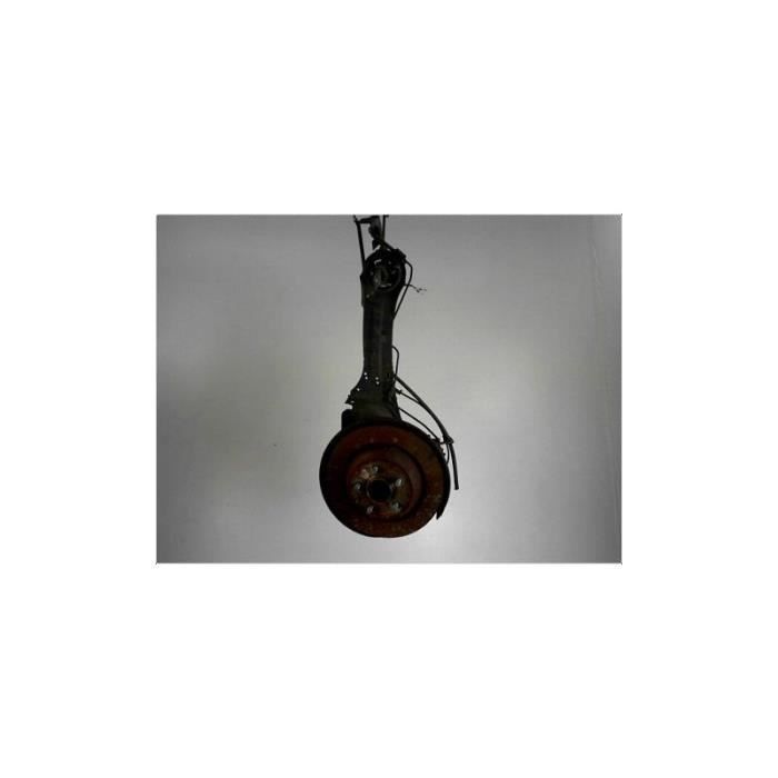 PIECES AUTO D'OCCASION - 1858874 - MOYEU DE JANTES - ROUE - PIVOT ...