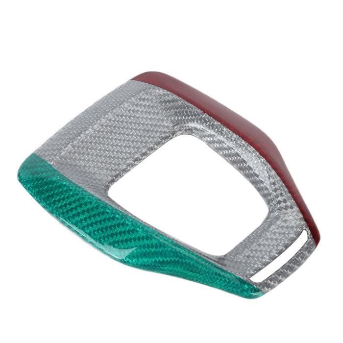 Couvercle De Panneau De Changement De Vitesse Autocollant De Panneau De ...