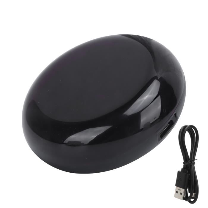 HURRISE Hub de télécommande infrarouge Hub de télécommande WIFI ...