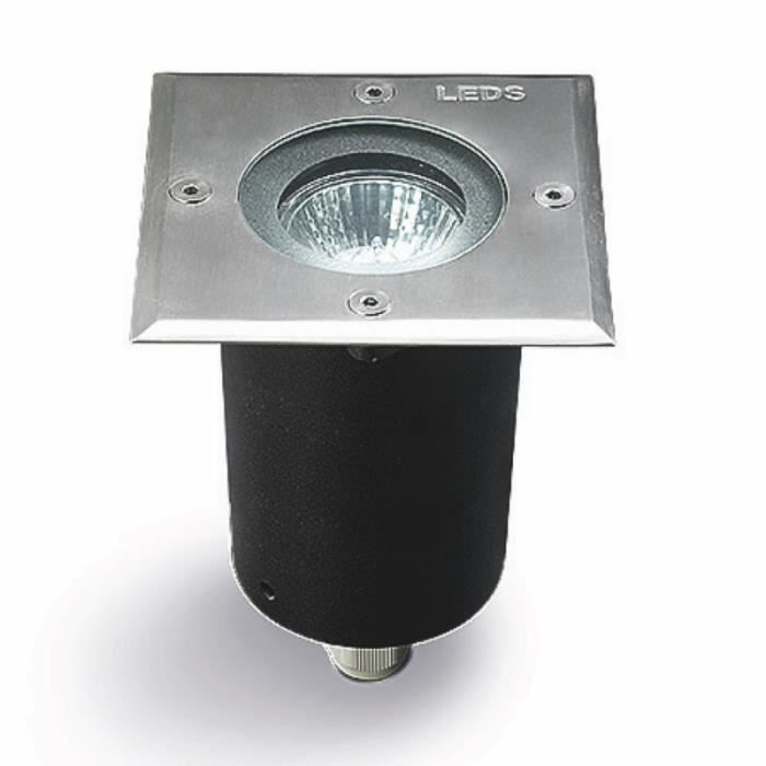 Spot Halogene Exterieur