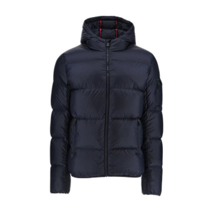 Doudoune JOTT Java GF - marine - M Marine - Cdiscount Prêt-à-Porter