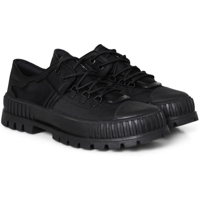 Baskets Rains Pallashock HKR - noir - 36 Noir - Cdiscount Chaussures
