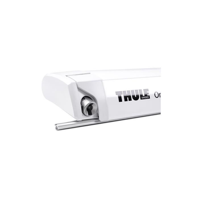 THULE Kit montage sur toit QuickFit EasyLink - Cdiscount Sport