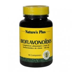 Nature's Plus - Bioflavonoïdes 500 mg - 90 comp… - Cdiscount Au quotidien