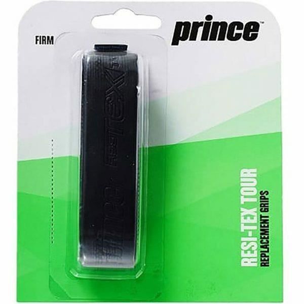 Grip de tennis Prince Resi-textour 1,80mm - noir - TU - Cdiscount Sport