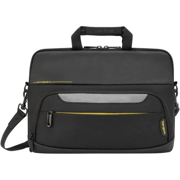 Targus Sacoche fine CityGear 14" Sacoche pour ordinateur portable et ...