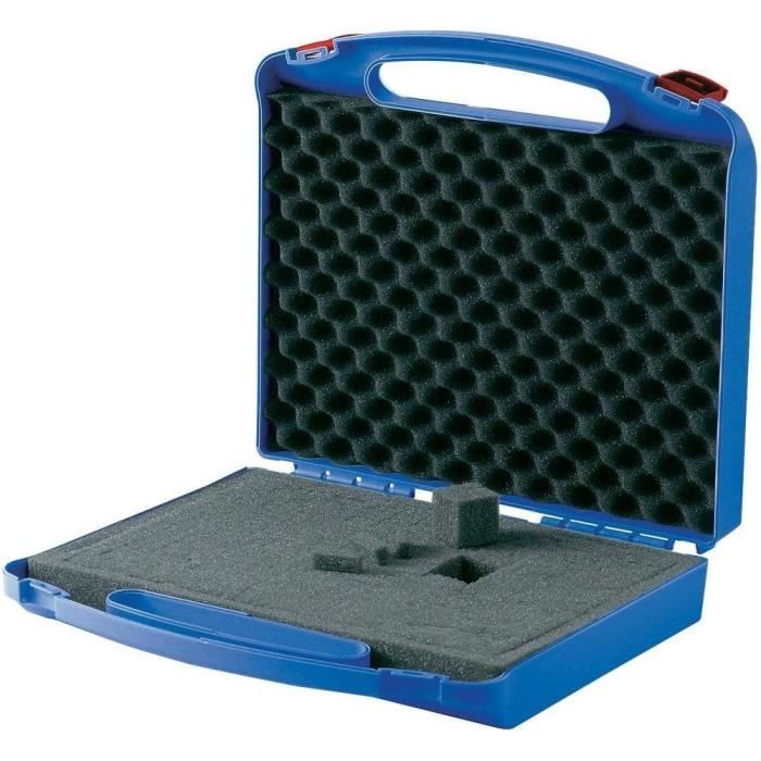 821406 Universelle Mallette À Outils Non Équipée (L X H X P) 340 X 310 ...