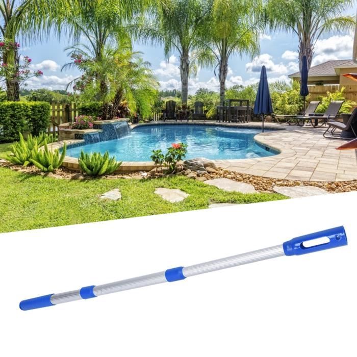 ABI 1 Pc Leaf Rake Mesh Frame Net Skimmer Cleaner Swimming Pool Tool ... ABI 1 Pc Leaf Rake Mesh Frame Net Skimmer Cleaner Swimming Pool Tool ...