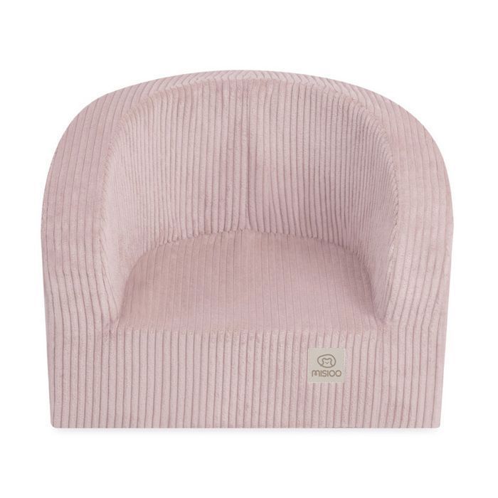 Fauteuil en Mousse pour Bébé Enfants pour la Chambre d'Enfant MISIOO ...