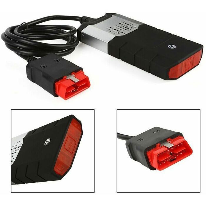 Vci Vd Ds150E Cdp Pro pour Delphis 2016.R0 avec Bluetooth Ds et Keygen ...