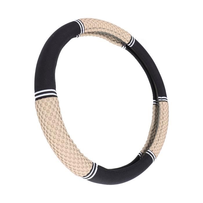 Ashata Housse de volant universelle Ashata Couverture de volant Housse ...