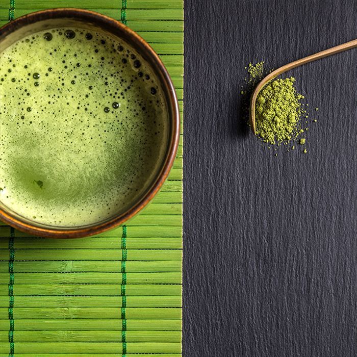 Thé Matcha Mary Rose Vert en Poudre 100 g - Premium, Antioxydant ...