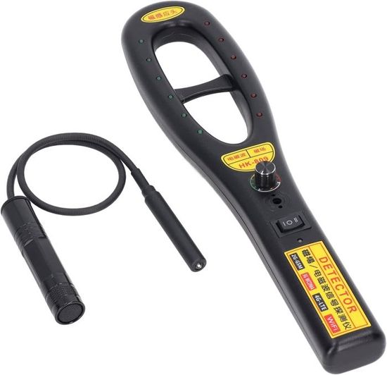 Détecteur D'Insectes Gps, Puce Professionnelle À Ultra Haute ...