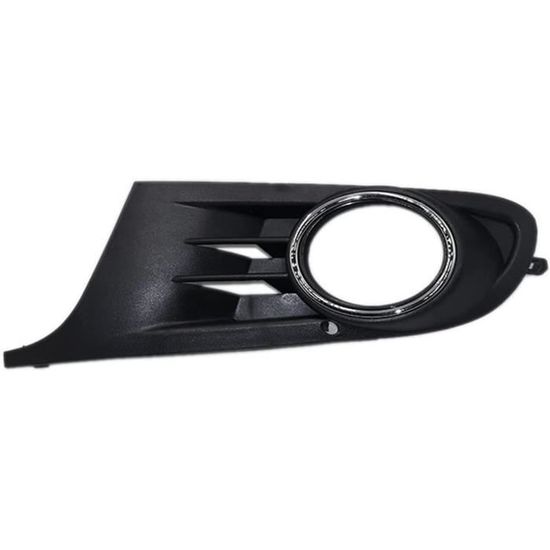 Grille Antibrouillard Inférieure Avant Morechioce Protection Feux ...