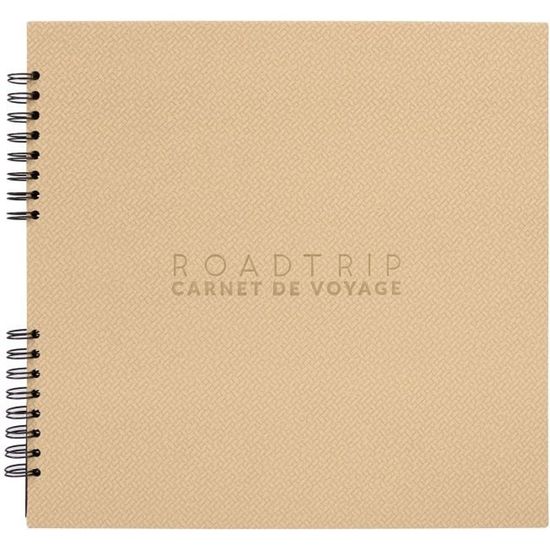 PANODIA Album photo Carnet de Voyage - 300 vues - Collection Madagascar ...