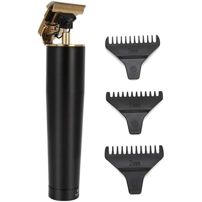 Machine de coupe de cheveux, tondeuse à barbe efficace et sûre pour une ...