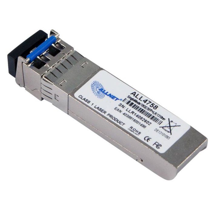 Switch - hub ethernet - injecteur Allnet - ALL4758 - Switch Modul SFP+ ...