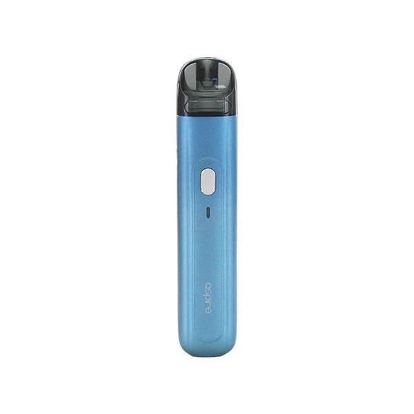 Pod Flexus Q - Aspire - Sierra Blue - Cdiscount Au quotidien
