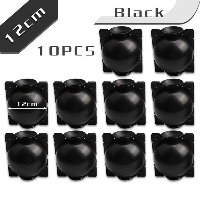 Pot de germination,Boîte de culture réutilisable pour racines de ...