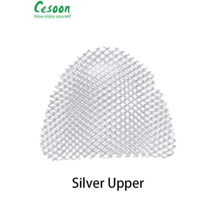 Filet métallique pour empreinte dentaire,renforcement des dents ...