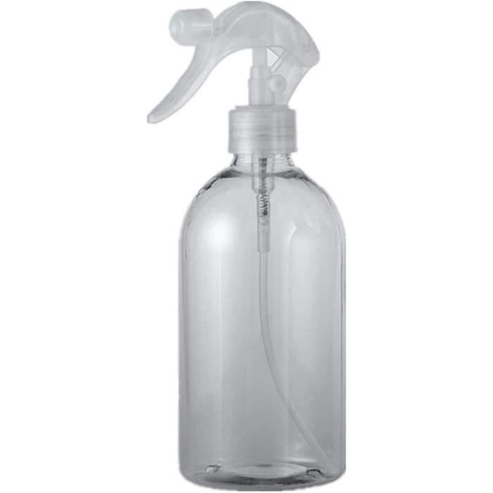Flacon Spray Vide Spray Vide De l'eau Pulvérisée Bouteille Brouillard ...