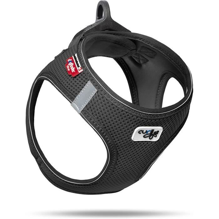 Harnai Veste Pour Chien - Harnais Classic Mit Curli D- 1 - Cdiscount