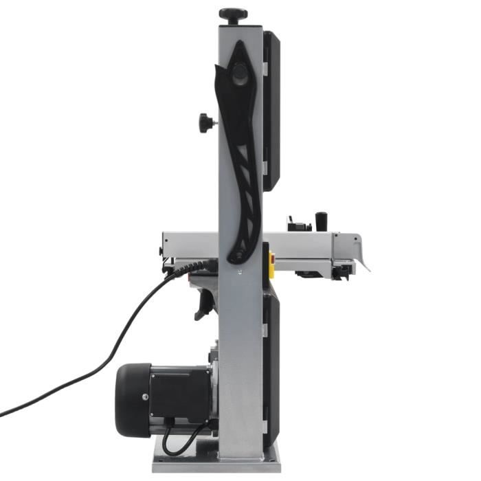 DIOCHE Scie à ruban Largeur de coupe 245 mm - YW Tech 7301306976321 - Cdiscount Bricolage