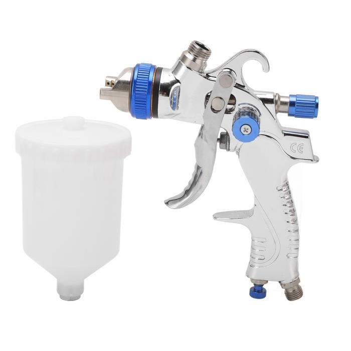 EJ life Ensemble De Pistolet Peinture Kit De Pistolet De ej-life-ensemble-de-pistolet-peinture-kit-de-pistolet-de