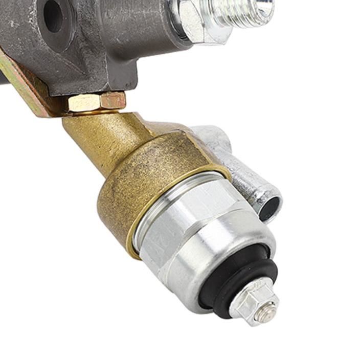 YID Pompe d'injection de carburant diesel Pompe D'injection de ...