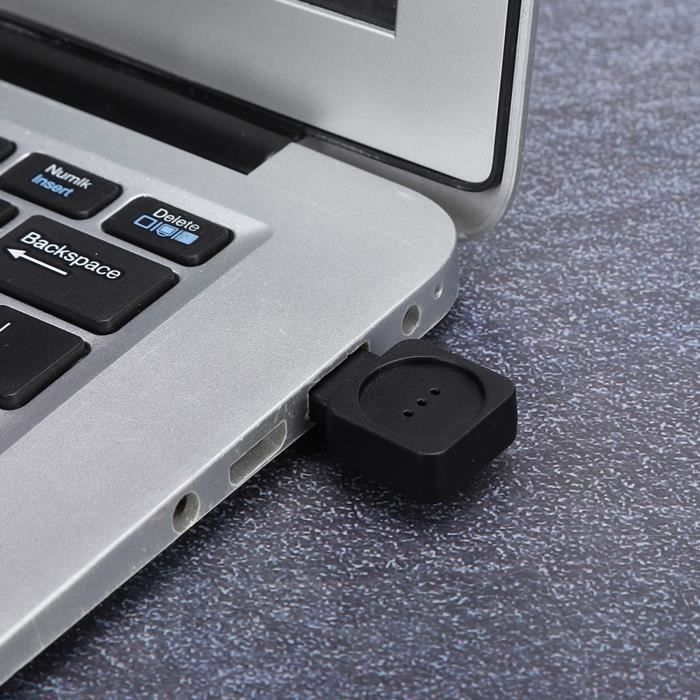 Microphone sans fil 3,5 mm Plug and Play Carte son externe Micro USB ...