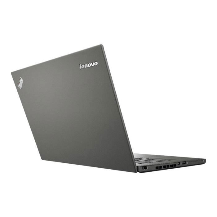 Lenovo ThinkPad T440 20B7 Core i5 4300U - 1.9 GHz Win 8 Pro 64 bits 4 ...