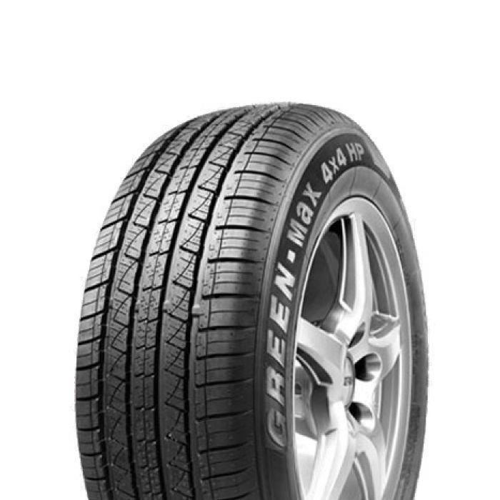Linglong GREENMAX 4X4 275-55R17 109V - Pneu auto 4X4 Eté - Cdiscount Auto