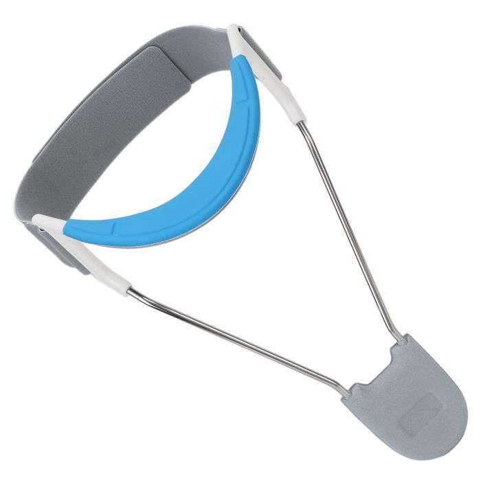 Dispositif d'inclinaison correcte du cou vers l'avant Correcteur ...