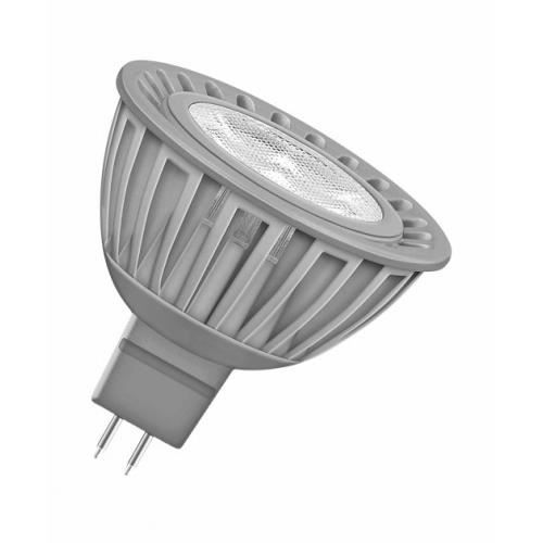 Ampoule à led osram parathom gu5.3 7w 3000k 36d 12v - Cdiscount Maison