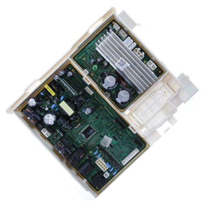 Carte électronique, module de puissance d'origine Machine à laver, Lave ...